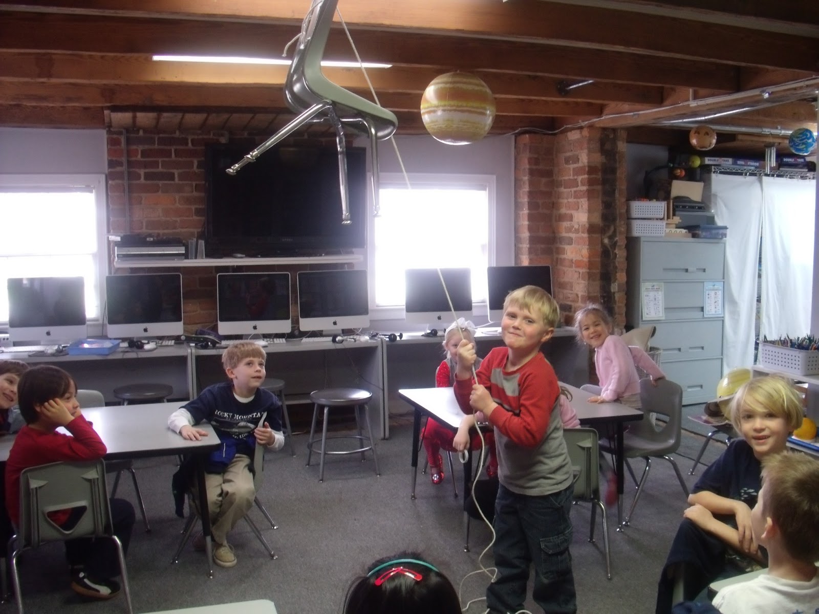 Capitol Ideas - From The Capitol School in Tuscaloosa, Alabama: Simple ...