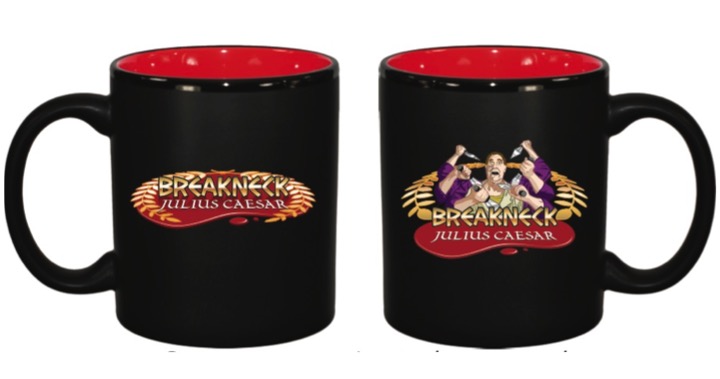 Timothy Mooney Repertory Theatre: 2017