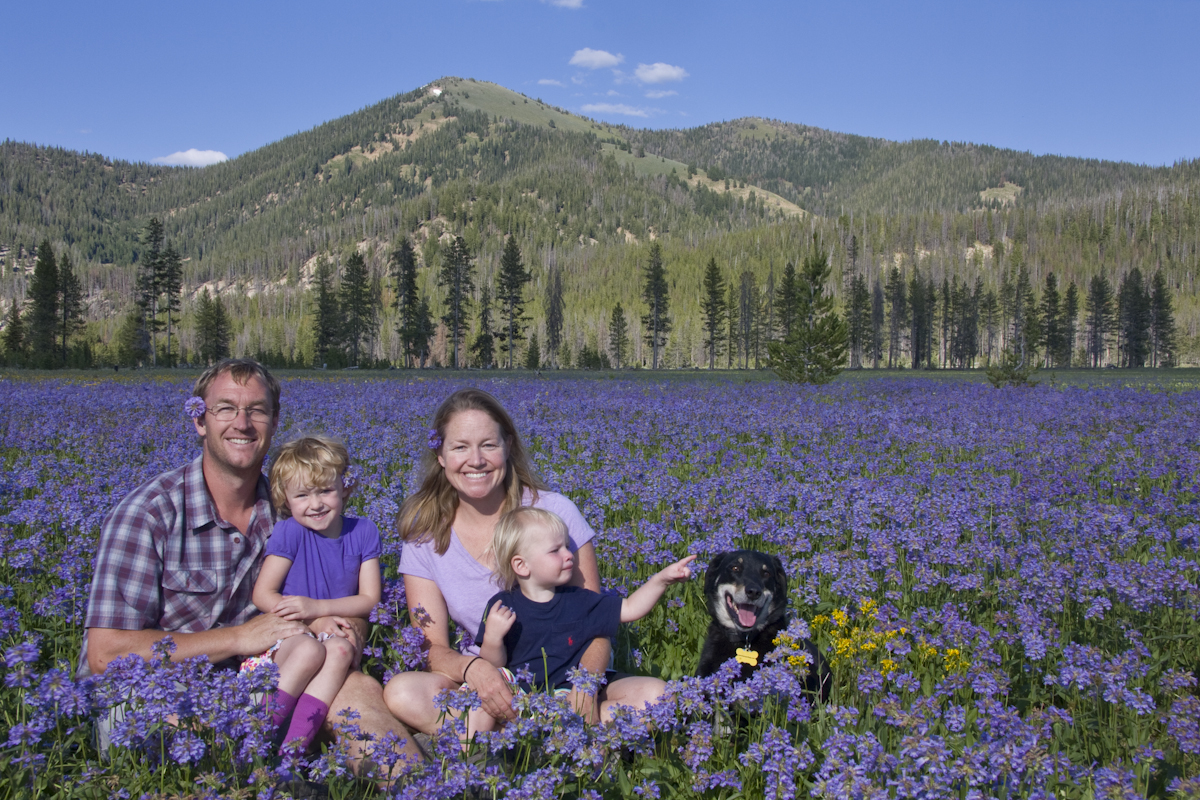 Stueby's Outdoor Journal: It's prime time to head into the Sawtooth ...