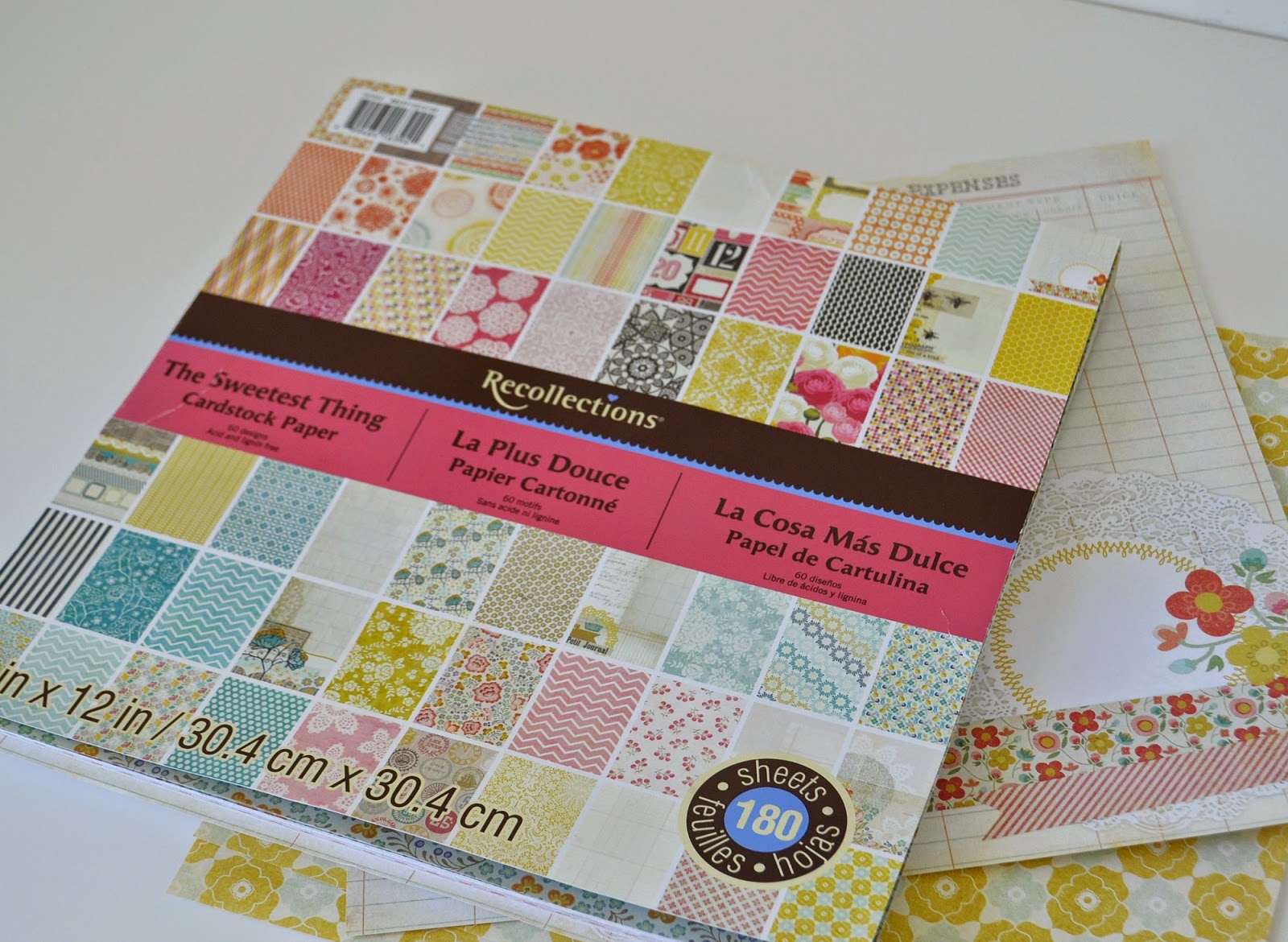 Funky Junk: DIY Paper Fans