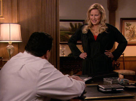 The Secret Life Of The American Teenager Brasil: SPOILER Adeus a Betty ...