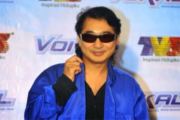 Azmeer, Persembahan Kurang Memuaskan Punca Ada Lagu Tercicir Senarai ...