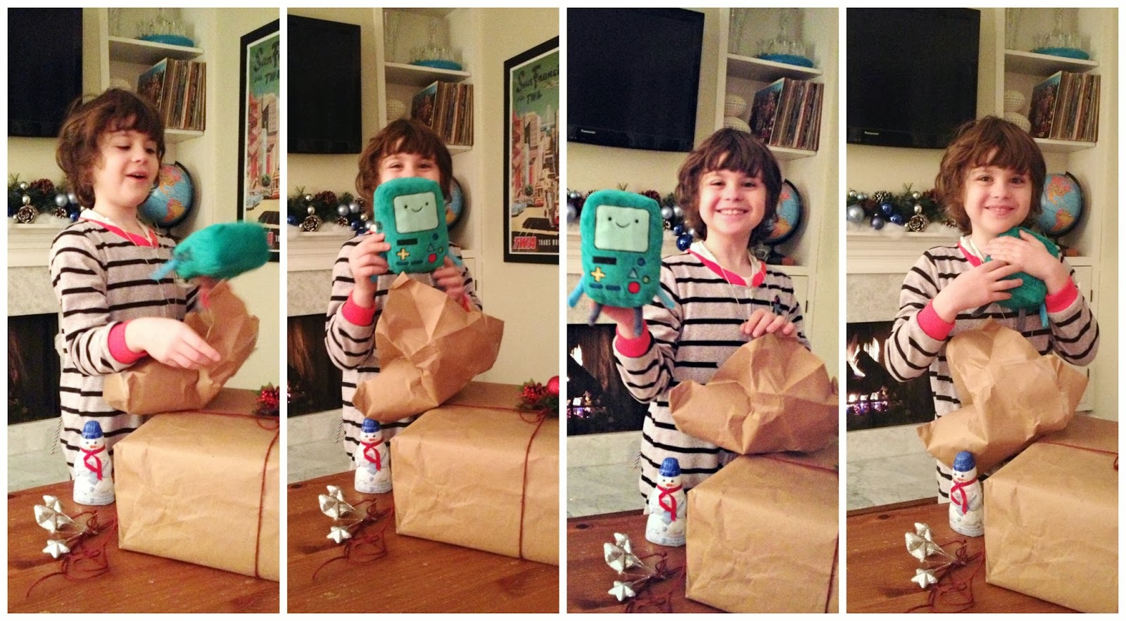 : Everything but the Kitchen Sink