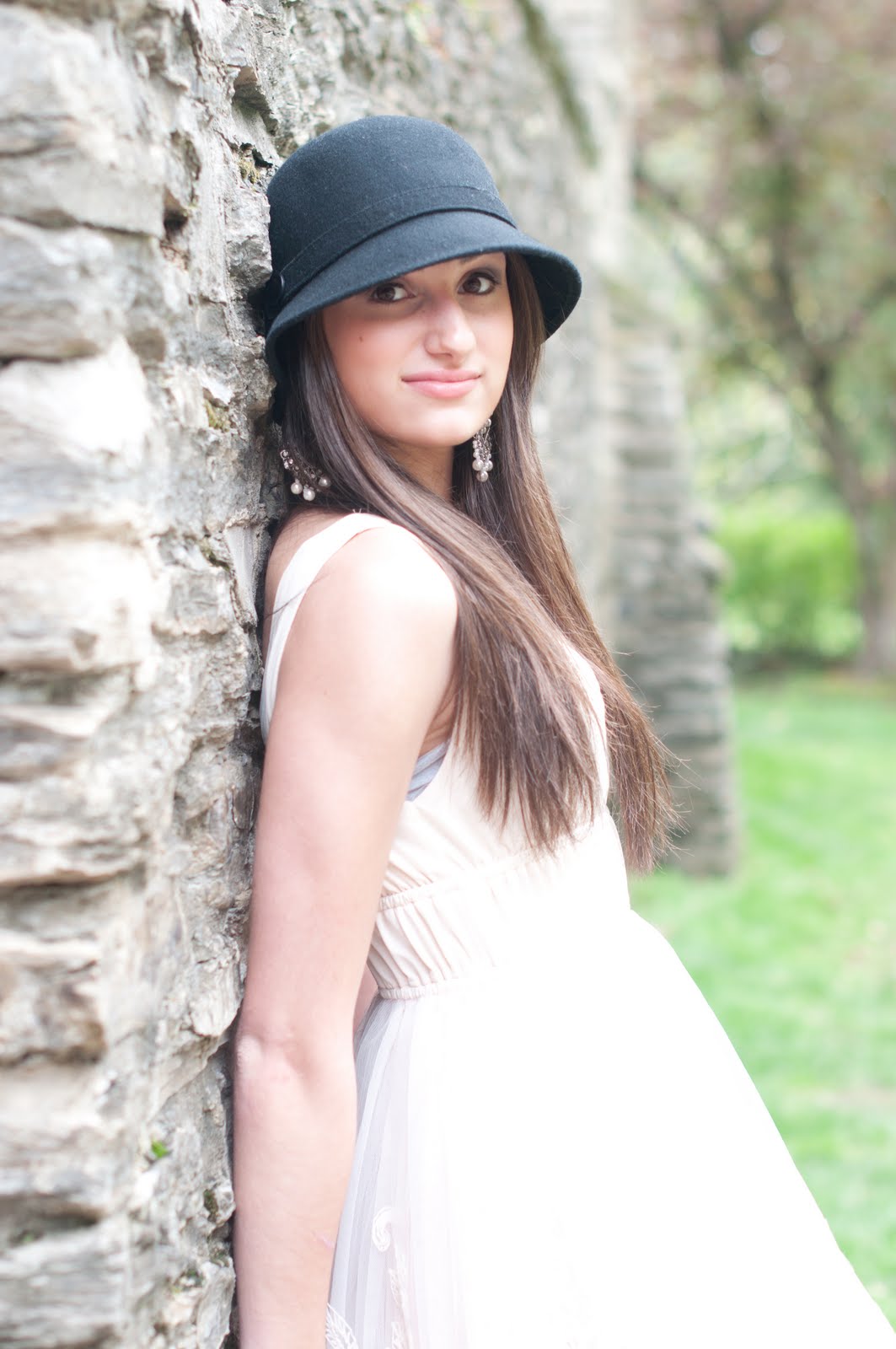 Savvy Bunch: Photo Shoot & Head Shots with Amy Lutz Photography