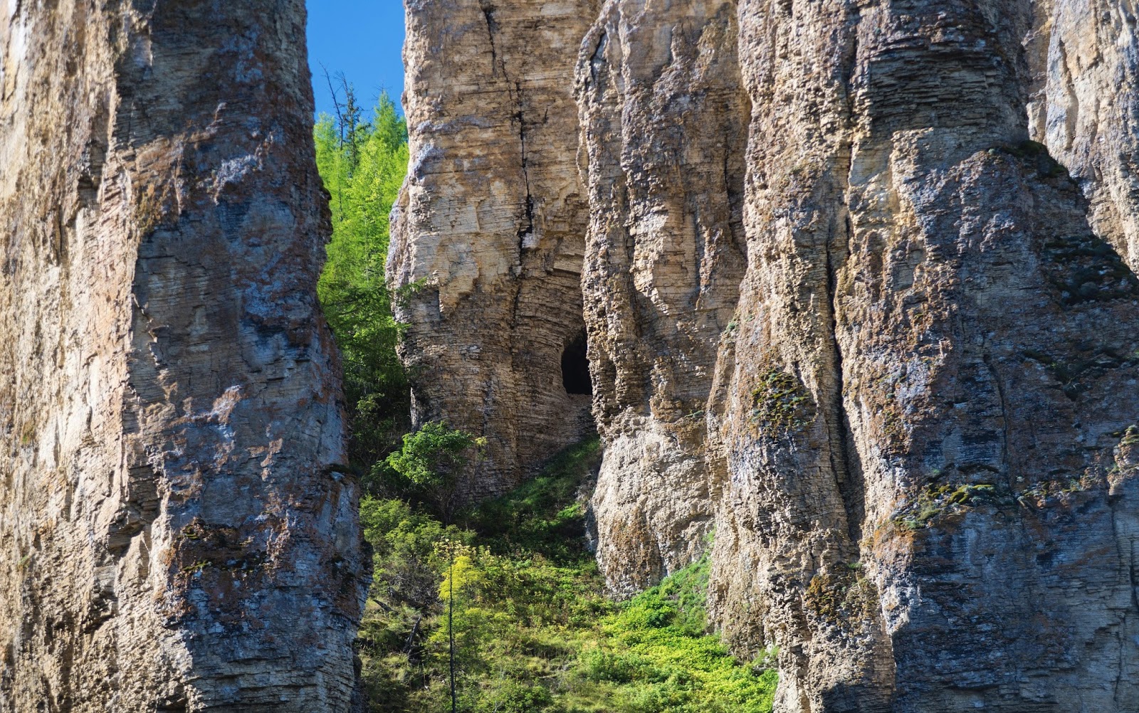 Travel & Adventures: Sakha Republic - Yakutia ( Саха - Якутия ). A ...