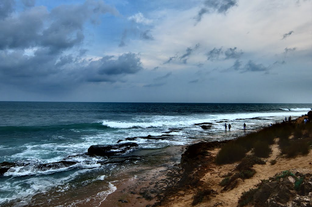 Tamilnadu Tourism: Manappad Beach, Thoothukudi