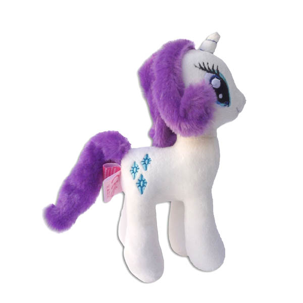 Rarity My Little Pony Play