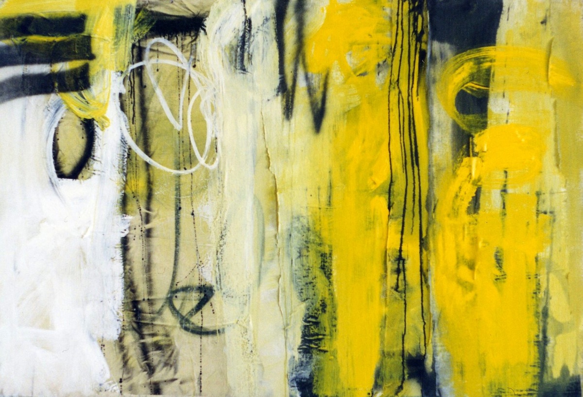 Catherine Carter: Painting Archive