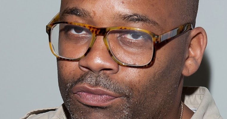 DAME DASH TURNS HIMSELF IN OVER 400K IN OUTSTANDING CHILD SUPPORT ...