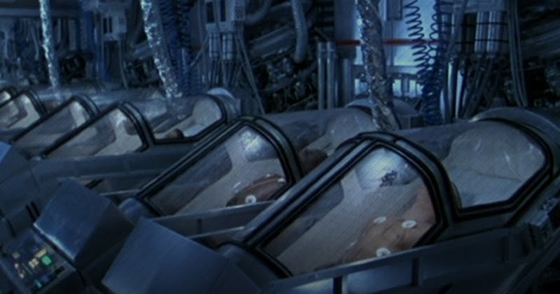 The Road to Human Immortality: Cryonics - FutureLapse - Envisioning the ...