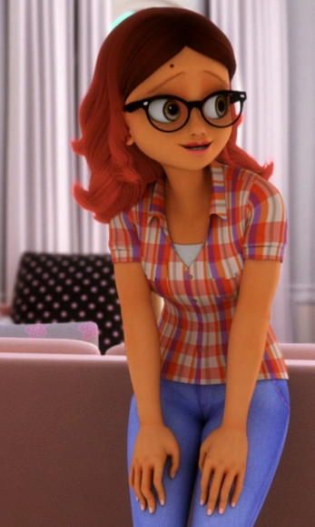 Quem é Alya? | Quem é #7 - Miraculous Br