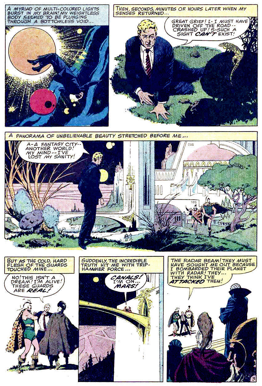 Pappy's Golden Age Comics Blogzine: Number 1639: Who were the Fleagles?