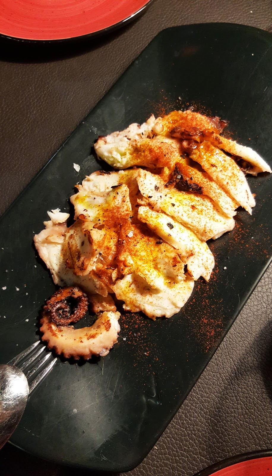 Fashion & Beauty Now: Zitty, el nuevo rincón foodie de inspiración ...