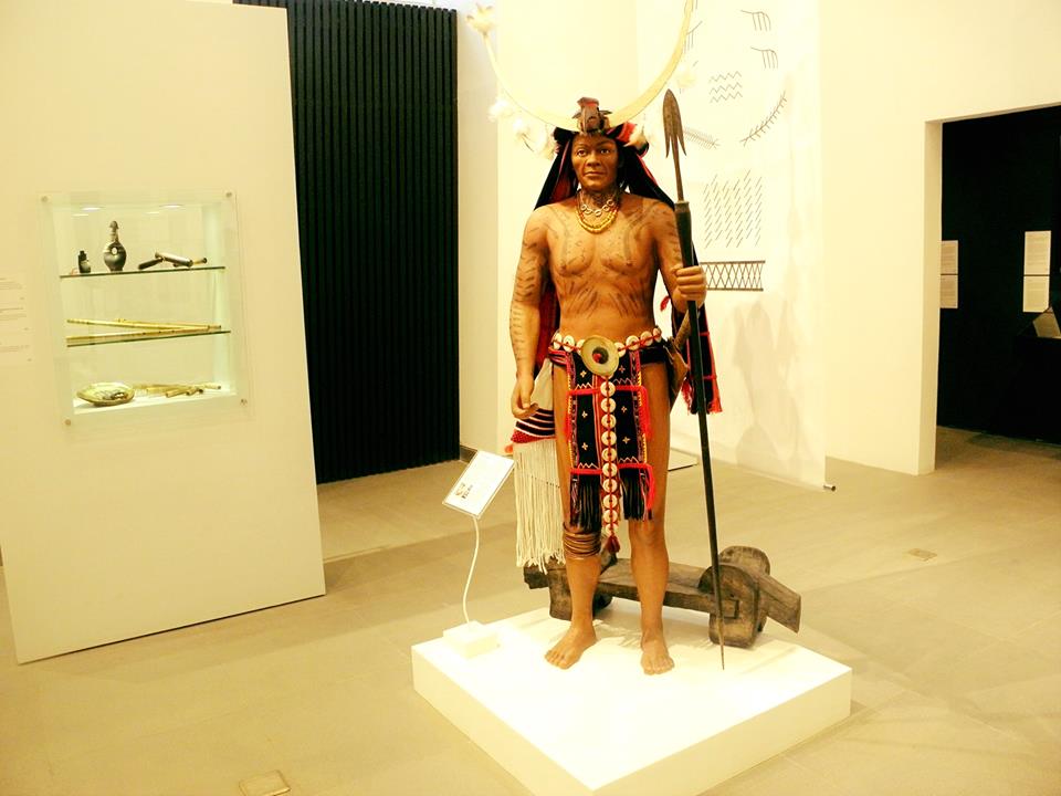 Celebrate And Experience Ifugao Culture In The Upcoming Gotad Ad ...