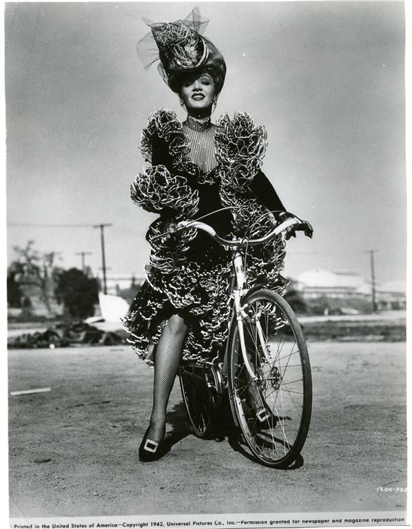 Classic Actresses from the Silver Screen