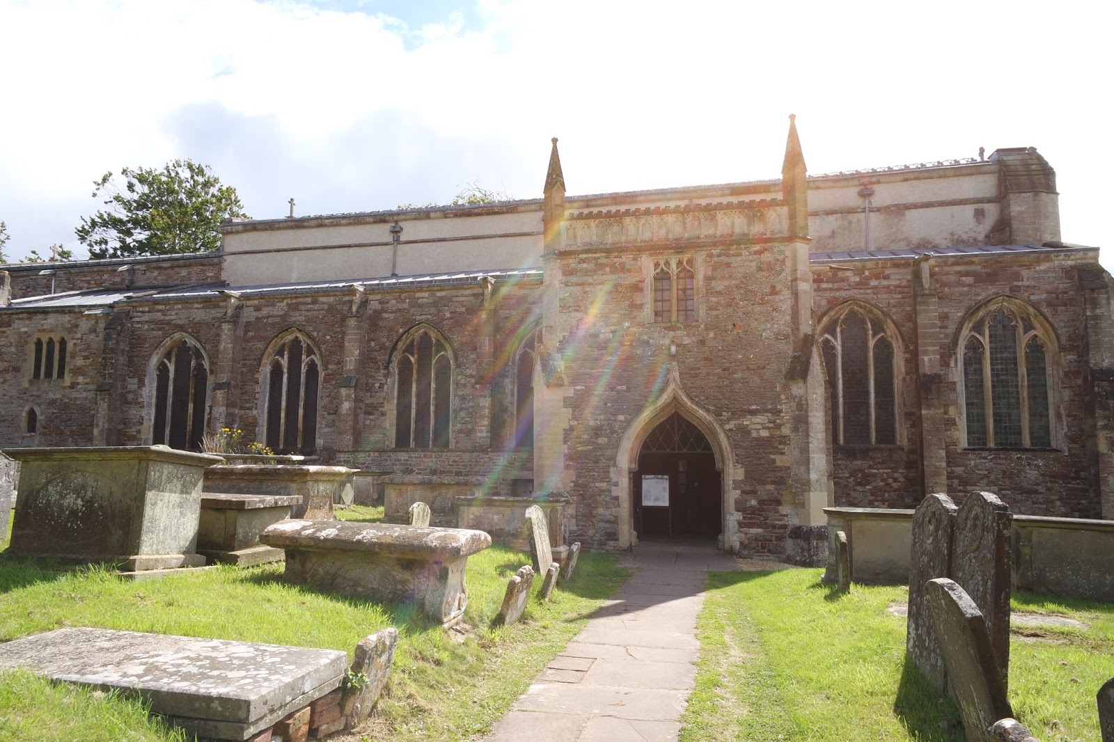 Berkeley War Memorial - Kathryn's history blog