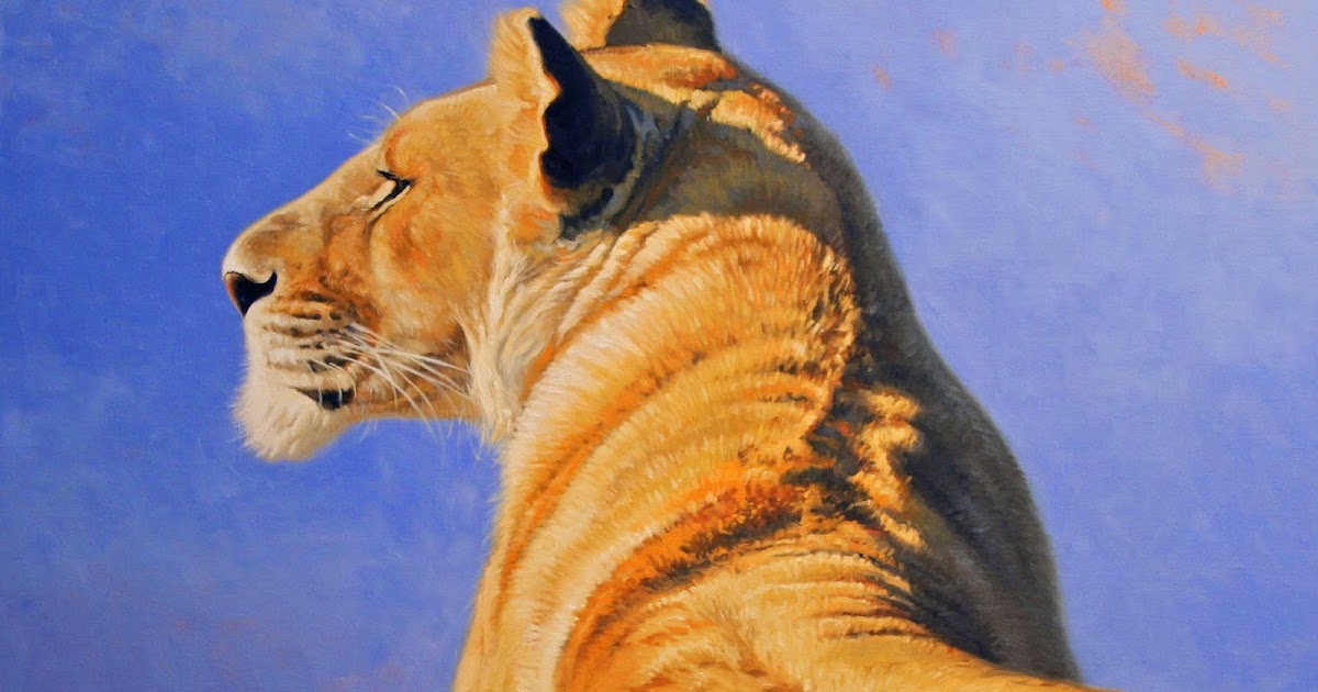 Society of Animal Artists: FELINE FINE: ART OF CATS
