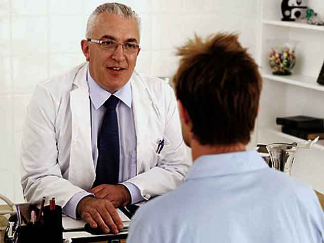 MEDICINA EN EL LENGUAJE DE LA GENTE: EL BUEN TRATO DEL MEDICO ...