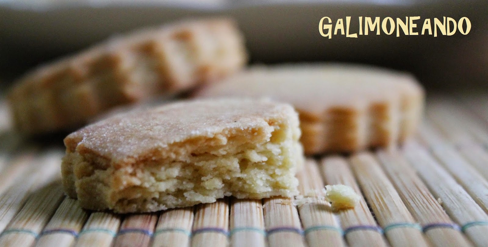 GALIMONEANDO: CRESPELLS DE PASCUA