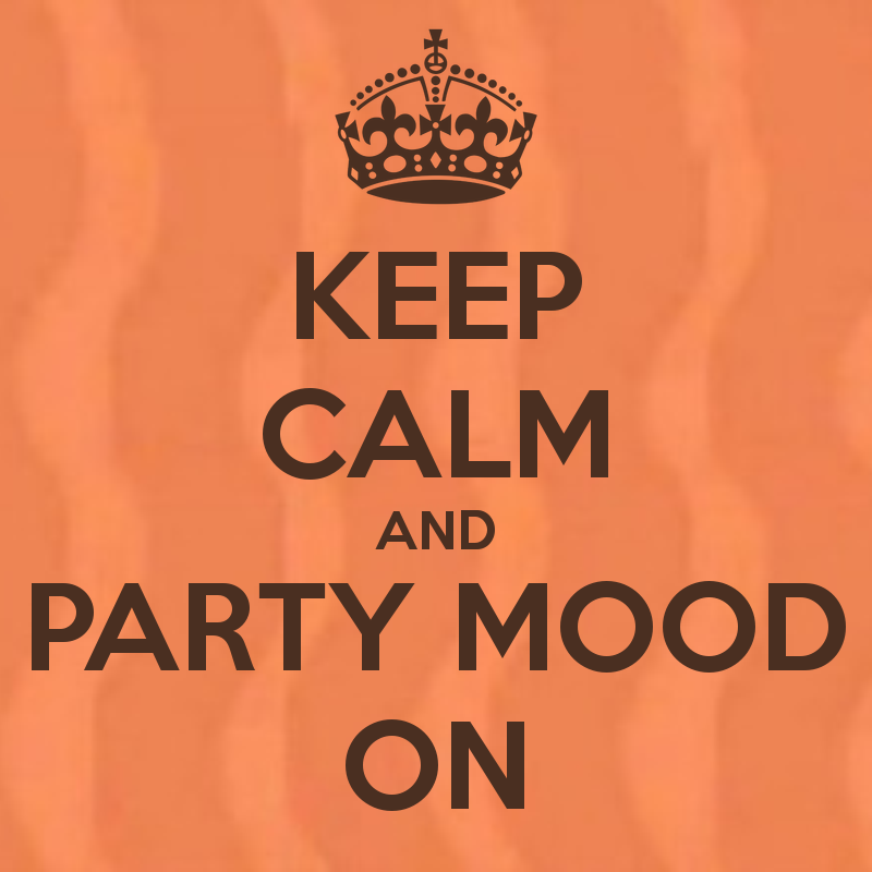 Dreaming Jukebox: Muzica noua: Playlist de party, ca doar e sambata