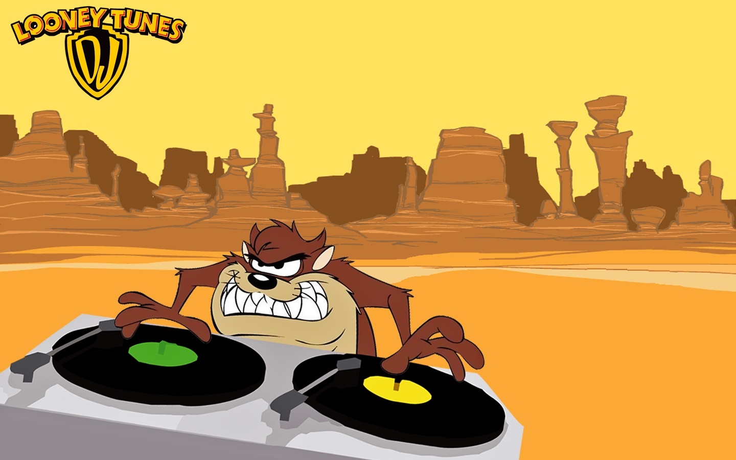 djzeroberto.blogspot.com: Dj Looney Tunes