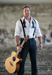 El Lavadero de las Muñecas: EL CANTANTE JUSTIN UTLEY Y CRAIG NIELSON SE ...