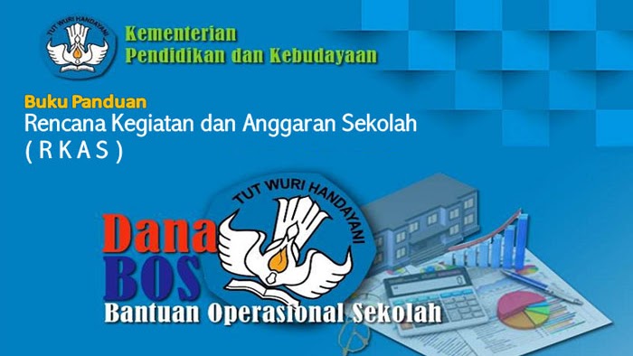 Panduan Sistem Aplikasi RKAS Kemendikbud