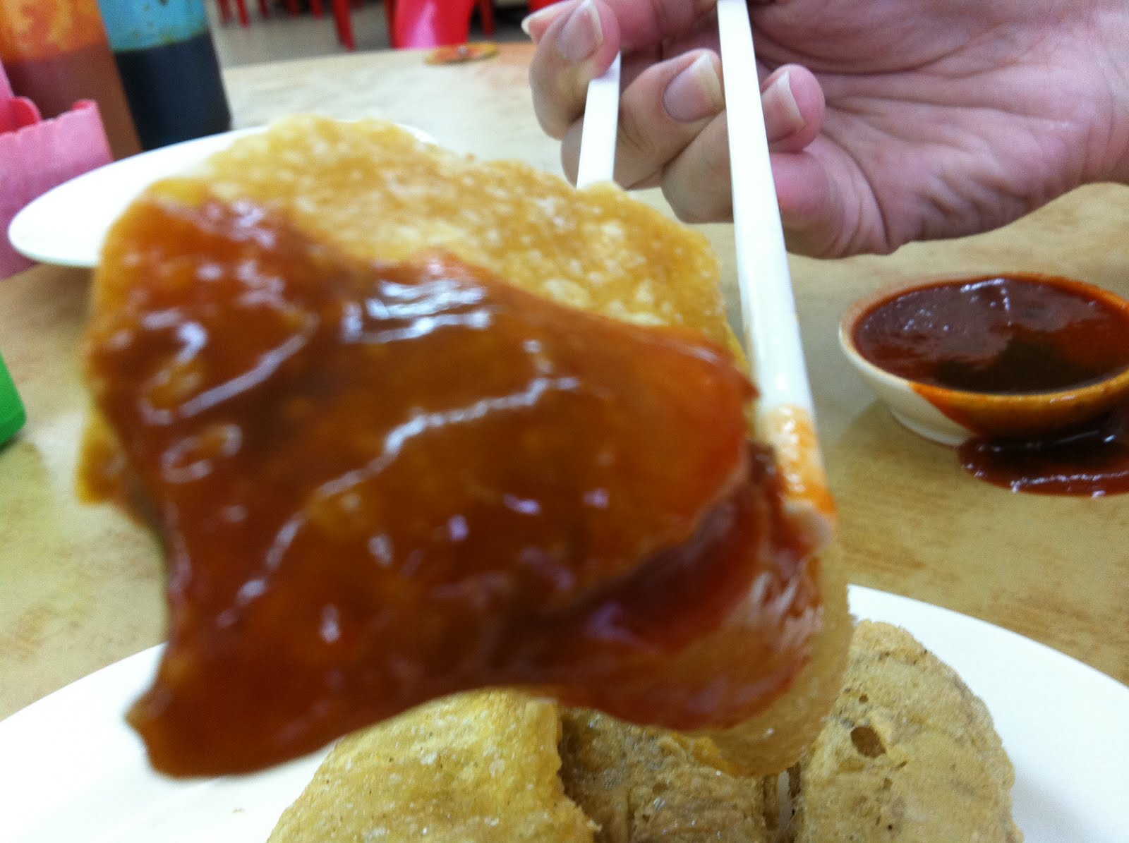 Eat Now! - Food Blog In Malaysia: Food Network #11 - Ipoh Road Yong Tow ...