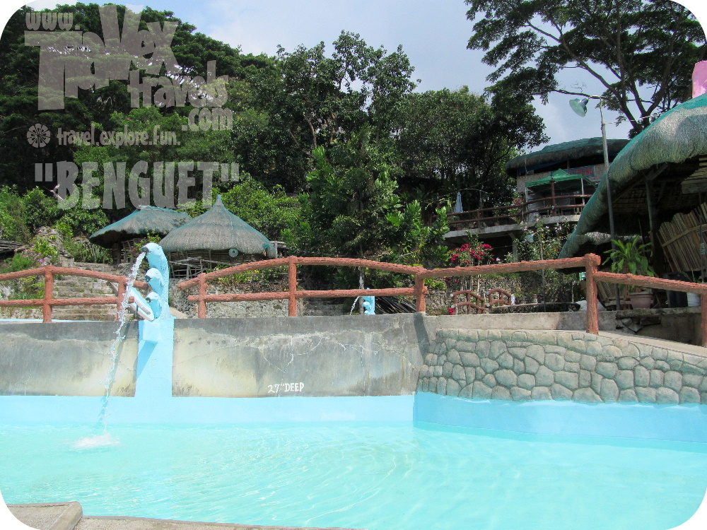 Itogon Hot Springs: Tips and Guide - Travex Travels - Travel. Explore ...