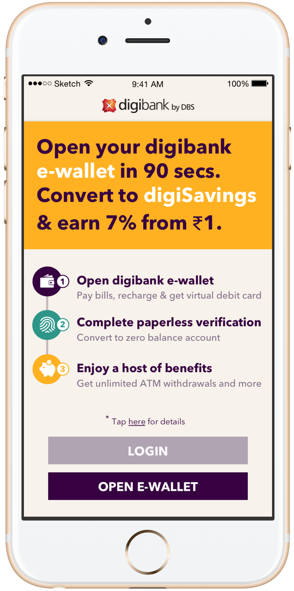 Digibank : App, Features & Concept Review of Paperless Banking - Tech Quark
