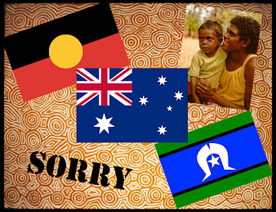 Resources - The "Stolen Generations" of Aboriginals