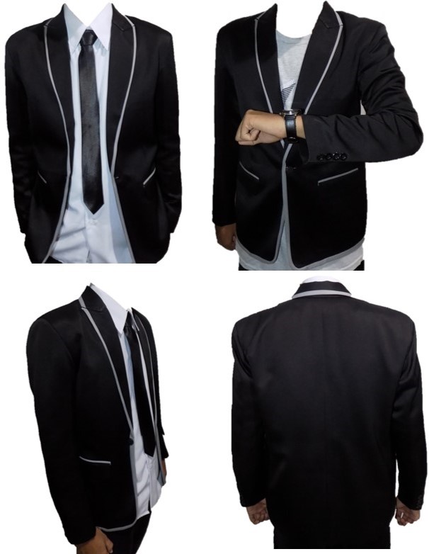 Sewa Blazer Lelaki ~ Sewa Jas Bekasi