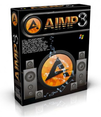 AIMP 3 potente reproductor de audio [Free Music] [Mega] | D.Universal ...