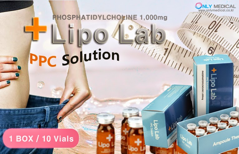 lipo lab