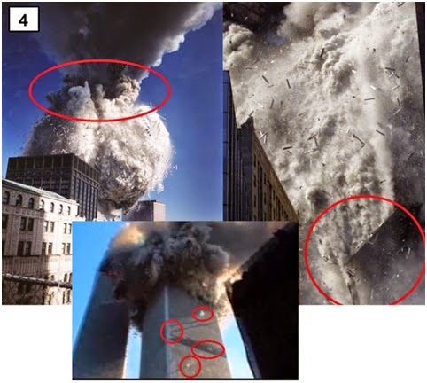 OrgoNet: 11. září 2001: Nukleární demolice