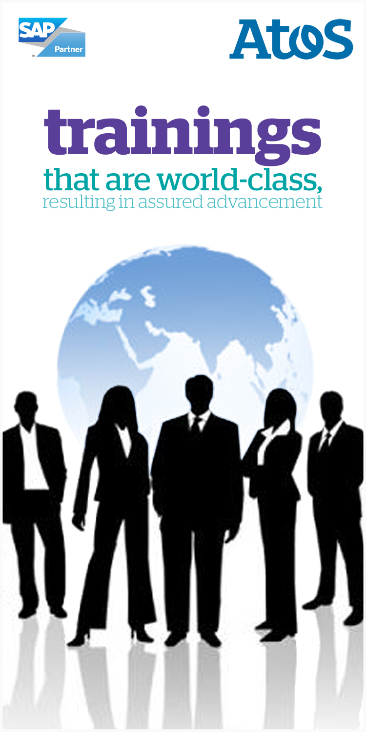 Atos India - SAP Education