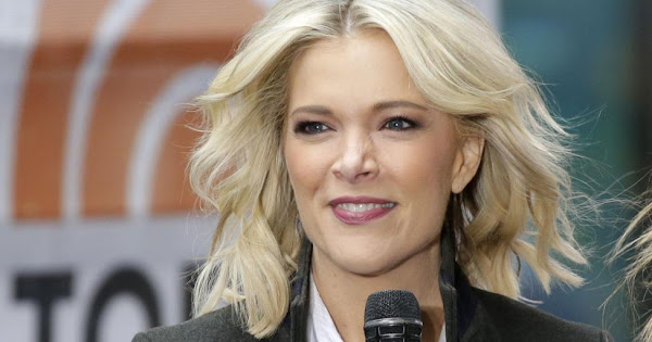 NBC: Megyn Kelly won't return to 'Today' show