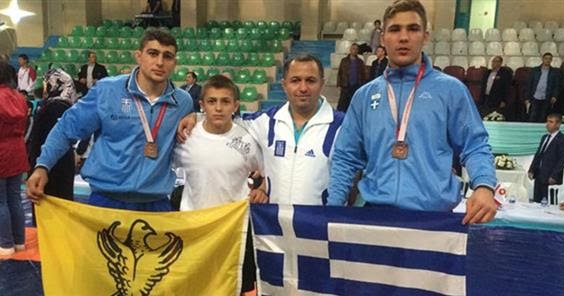 AΝΕΞΑΡΤΗΤΟΣ-ΔΙΠΛΩΜΑΤΙΚΟΣ ΠΑΡΑΤΗΡΗΤΗΣ: ΠΡΩΤΑΘΛΗΤΗΣ ΕΥΡΩΠΗΣ Ο ΠΙΛΙΔΗΣ ...
