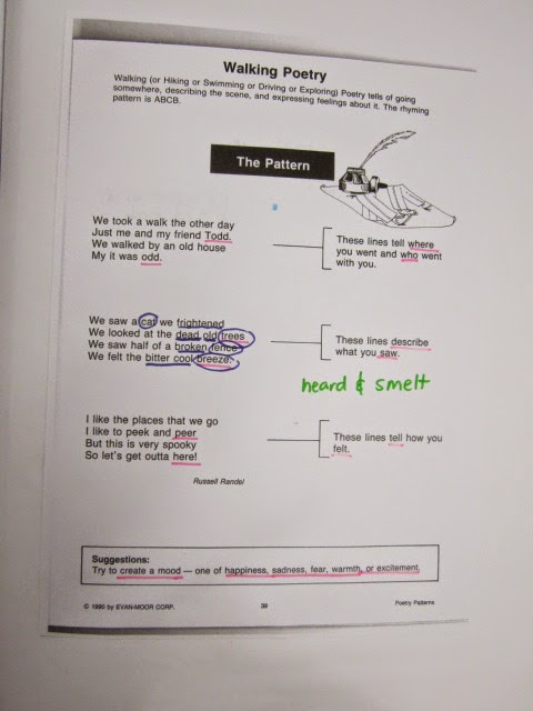 Melulater: Modelling Books - how I use these to plan, teach and assess ...