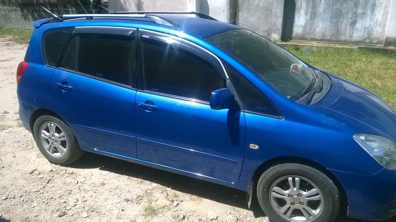 Magari Tanzania - Vehicle Sales Tanzania: Magari Madogo