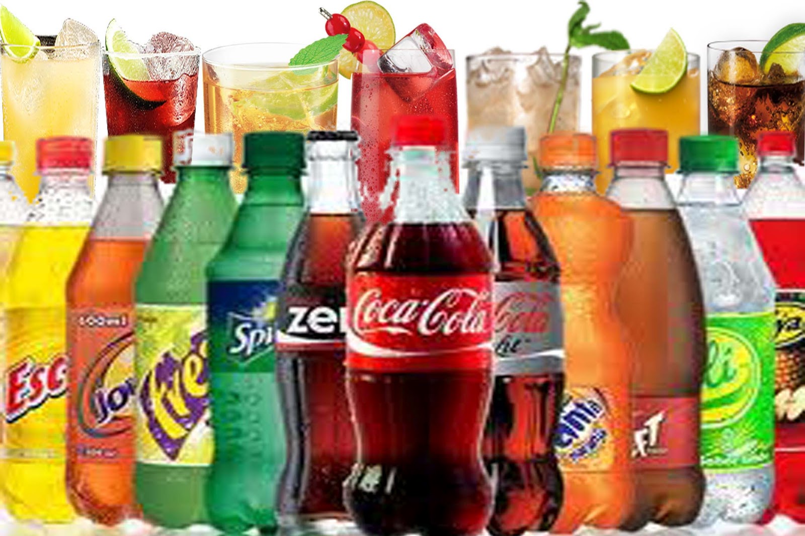 El consumo de refrescos azucarados se asocia a un mayor riesgo de diabetes