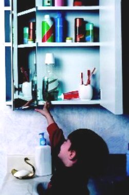 The List of Potential Hazards in Your Bathroom