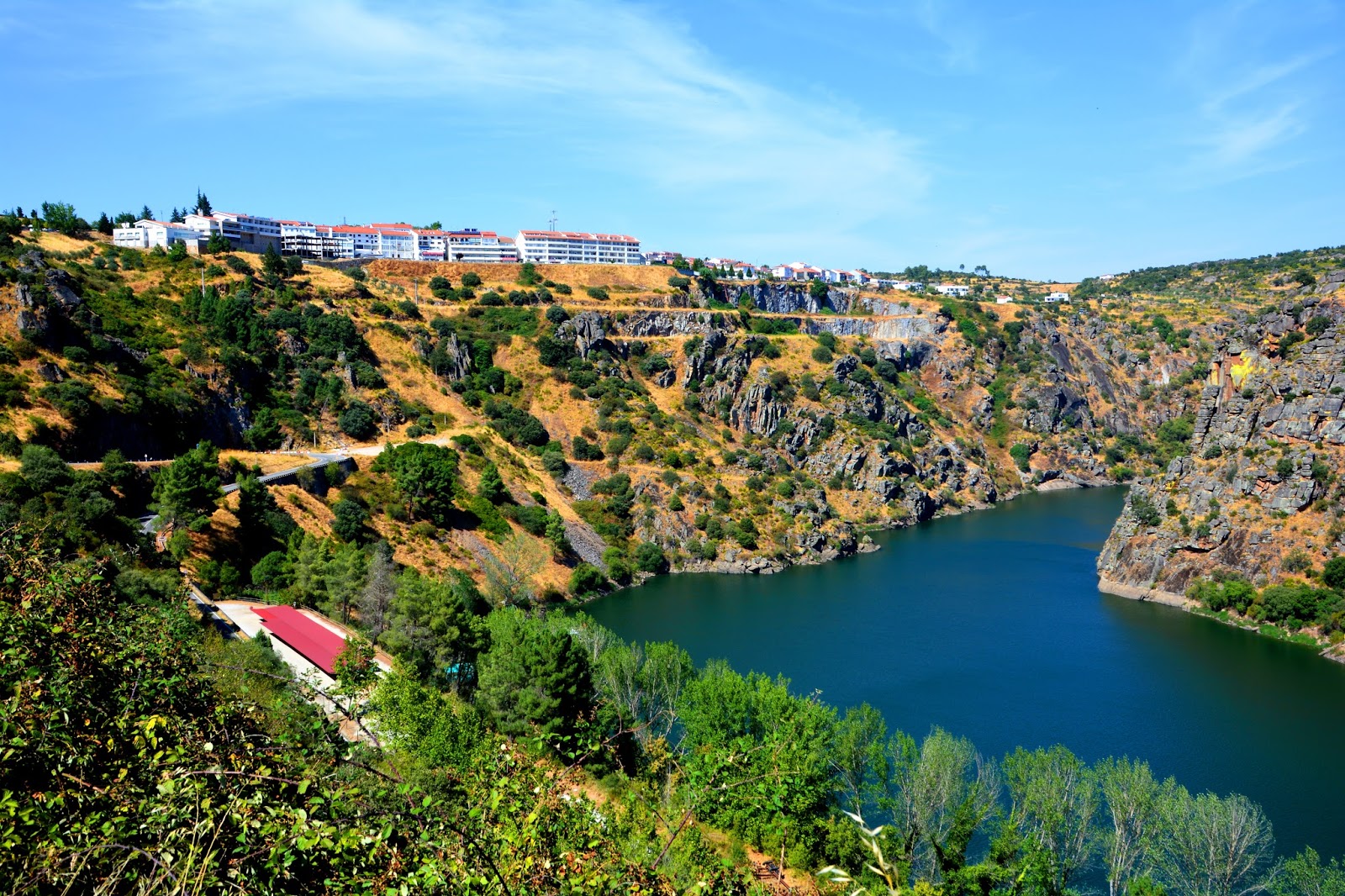 Caitmuileann Photography: Miranda do Douro (Portugal)