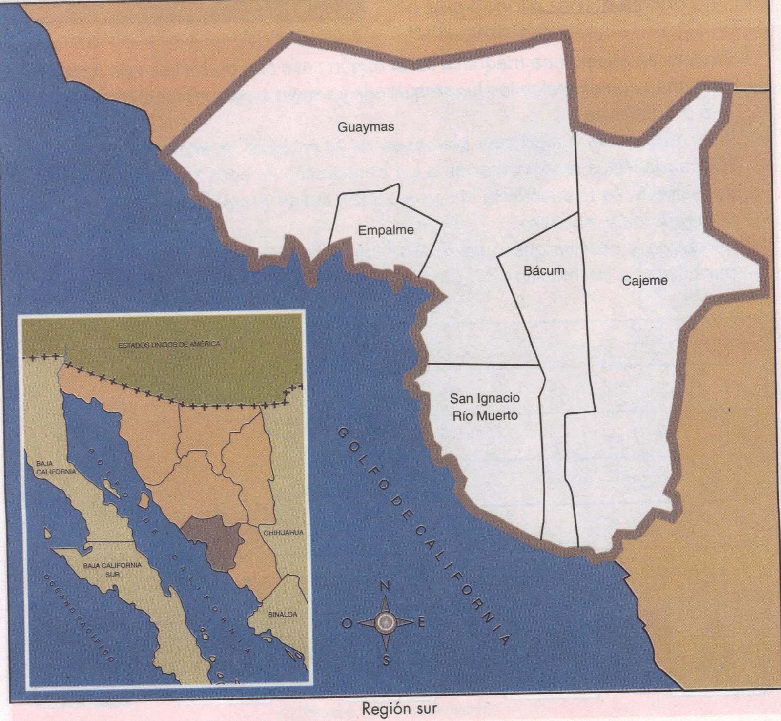 Conoce Guaymas: Guaymas Sonora