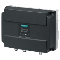 Siemens: Long Range RFID Reader - RFID News