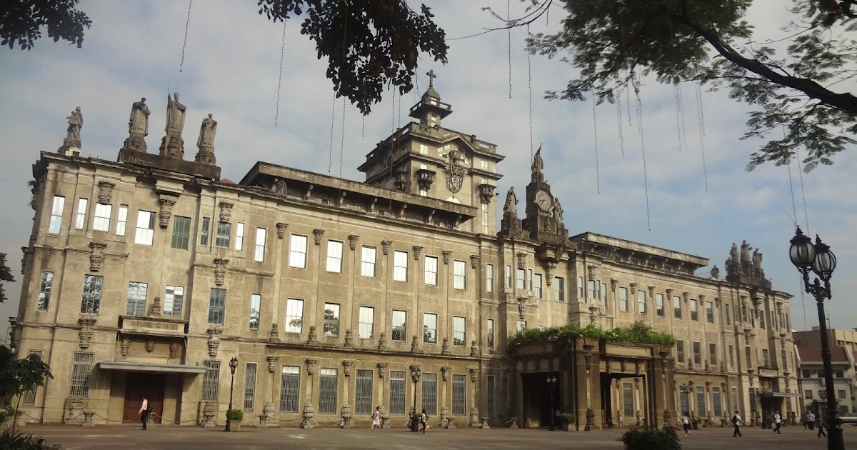 National Registry of Historic Sites and Structures in the Philippines ...