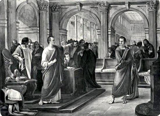 romanoimpero.com: CATILINA