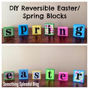 Put A Bird On It: Link'n Blogs #20