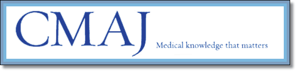 Facing Autism in New Brunswick: CMAJ: Current Evidence Based, Effective ...