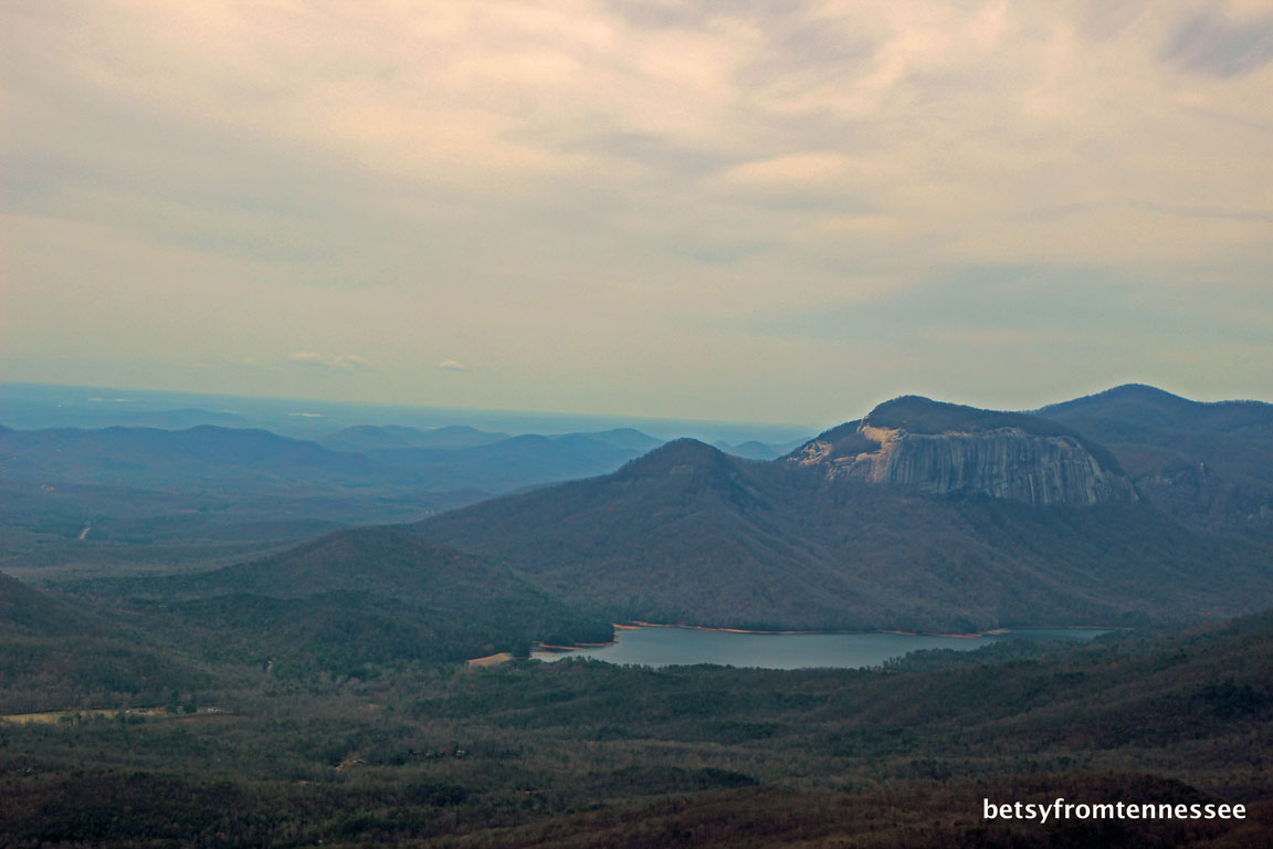 JOYFUL REFLECTIONS: Caesars Head State Park,SC and Raven Cliff Falls 3 ...